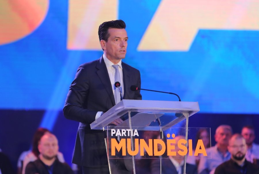 “Do nxjerrim 1 miliard euro nga administrata”/ Agron Shehaj zbulon programin e ‘Mundësisë’ - Sot ...