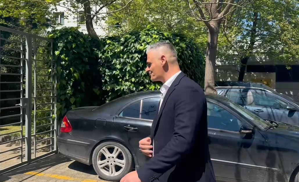 'Besniku' i Belinda Ballukut paraqitet në SPAK, kreu i ARRSH do të ...