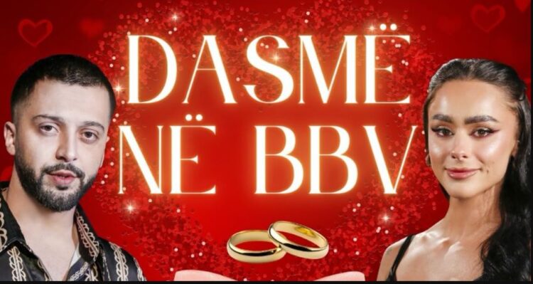 Larg nominimeve, afër altarit/ Dasma e Gjesti dhe Eglit ndez shtëpinë e BBV, ja kush pritet të ...