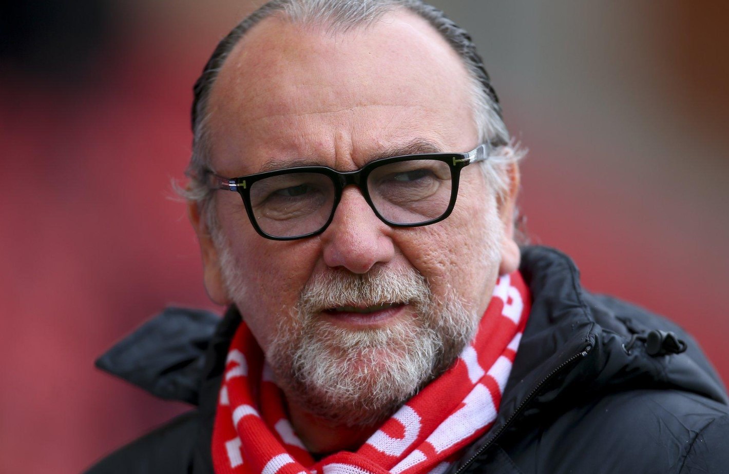 Shtyhet gjyqi ndaj biznesmenit italian në Apel, ja cila ishte kërkesa e ...