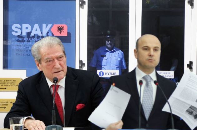 Kërkesa e SPAK për gjykim, GJKKO vendos sot për dosjen “Partizani ...