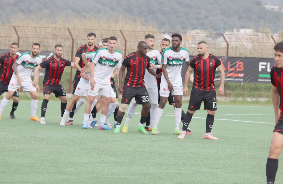 Kategoria e Parë, nesër akti i fundit sezonal i kampionatit - Sot News ...