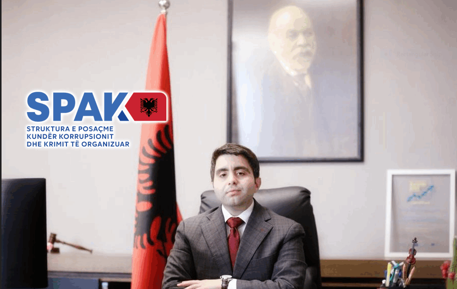 Ja tenderi që fundosi njeriun e Ballukut, Jonaid Myzyri drejt prangave për abuzime me financimin ...