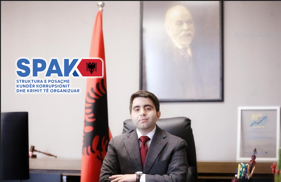 Ja tenderi që fundosi njeriun e Ballukut, Jonaid Myzyri drejt prangave ...