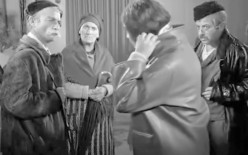 “Kapedani" pjesë e programit ArteKino Classics, që sjell në vëmendje ...