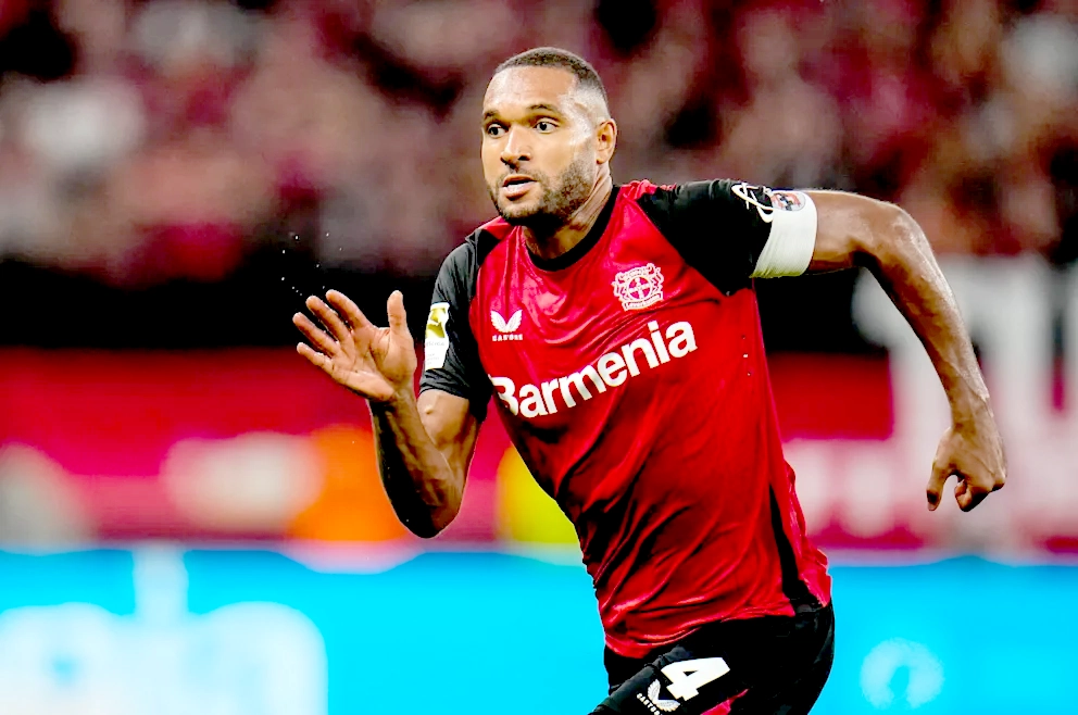 Flik kërkoi Jonathan Tah, Barcelona gati t’ia plotësojë dëshirën ...