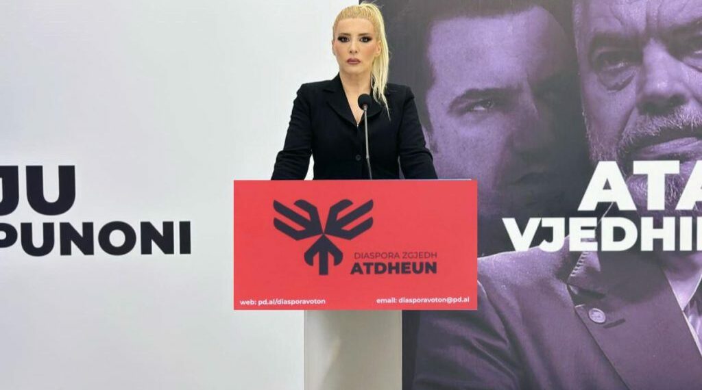 PD denoncon kreun e PS në Lushnjë: Sipërmarrësi Ergest Krakulli i mori ...