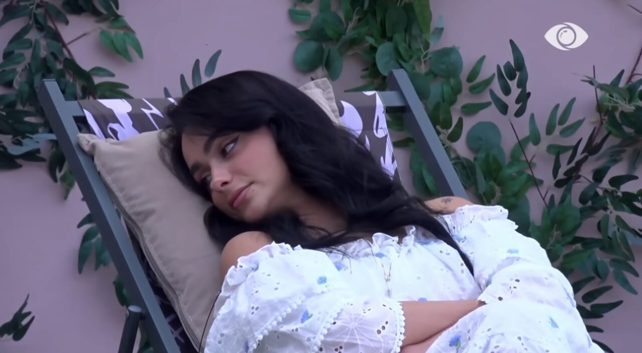 "Pa e marrë një fjalë nga familja unë nuk..."/ Gjesti i kthehet Eglit: Ti po 'kallesh' për mua ...