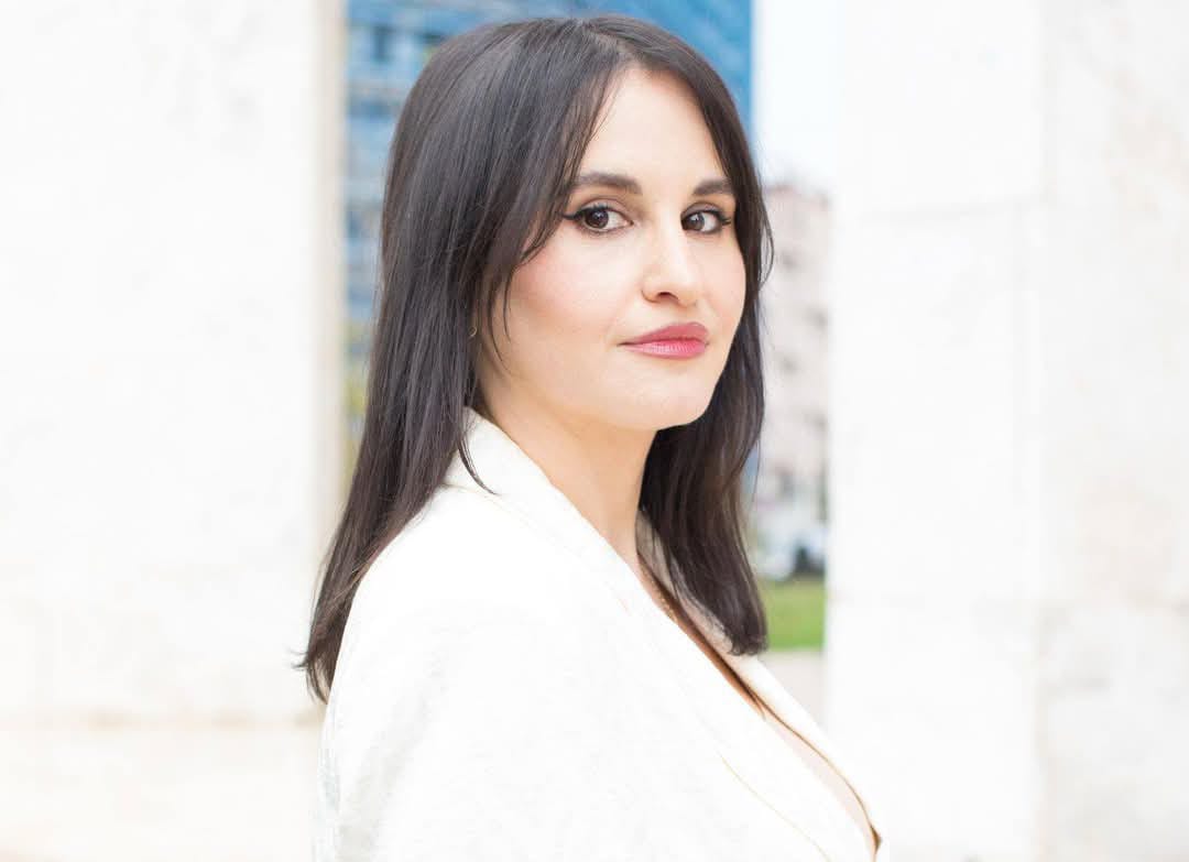 Zgjedhjet e 11 majit/ Irsida Shehi: Koalicioni Euroatlantik, do të ...