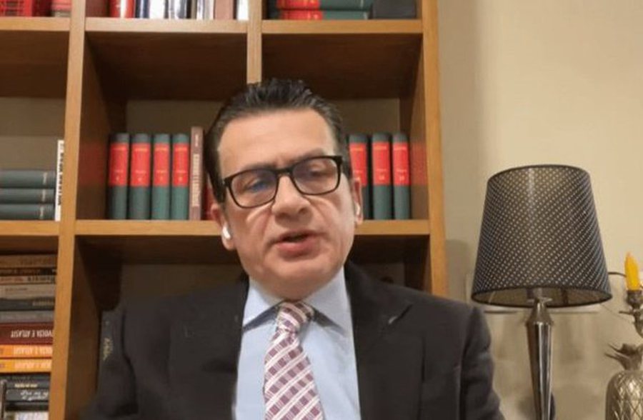 Kontrata 6 milionë dollarë, Kreshnik Spahiu thumbon Berishën: Patriotët ...