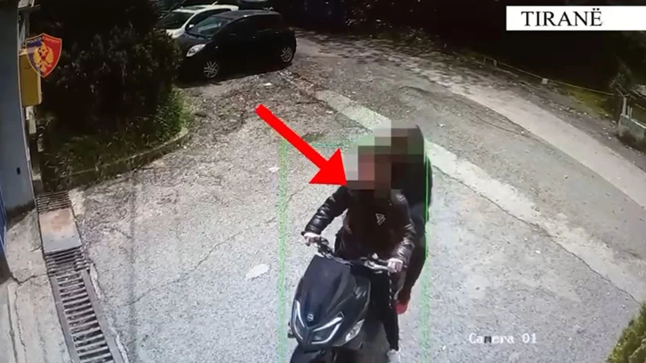 “Pako” me drogë nga SHBA nëpërmjet postës, bien në prangat e policisë 3 persona në Tiranë dhe ...