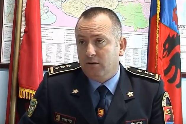 Komandohet drejtuesi i ri/ U arrestua nga SPAK, ja kush e zëvendëson ...