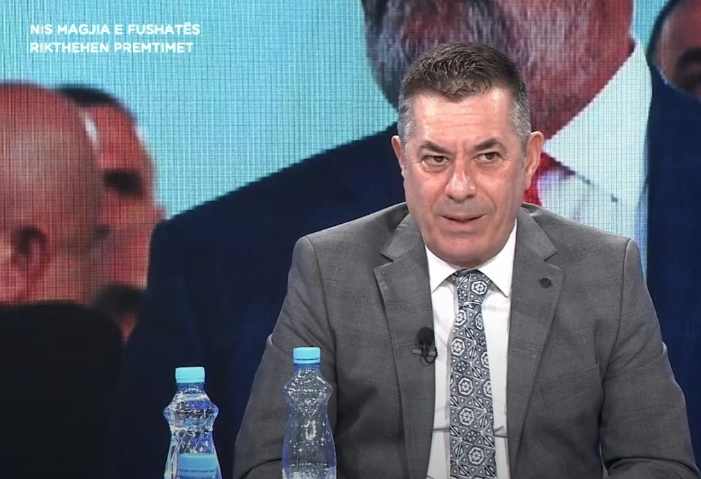 “Sytë e Tigrit”, Vangjeli komenton këngën e PD: Mesazh për mbijetesë ...