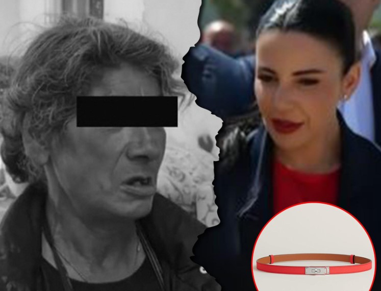 “Rripi 1200 euro i Ballukut, ndërsa qytetarët s’blejnë dot as rroba ...