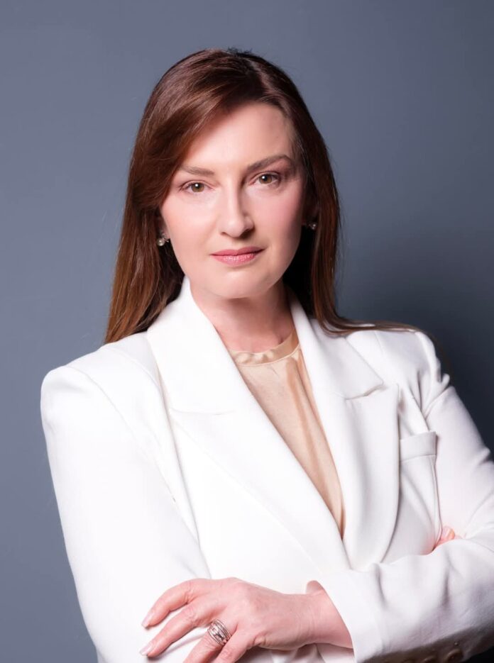 Zgjedhjet parlamentare/ Taulanda Jupi: SPAK foli, në 11 maj flet ...