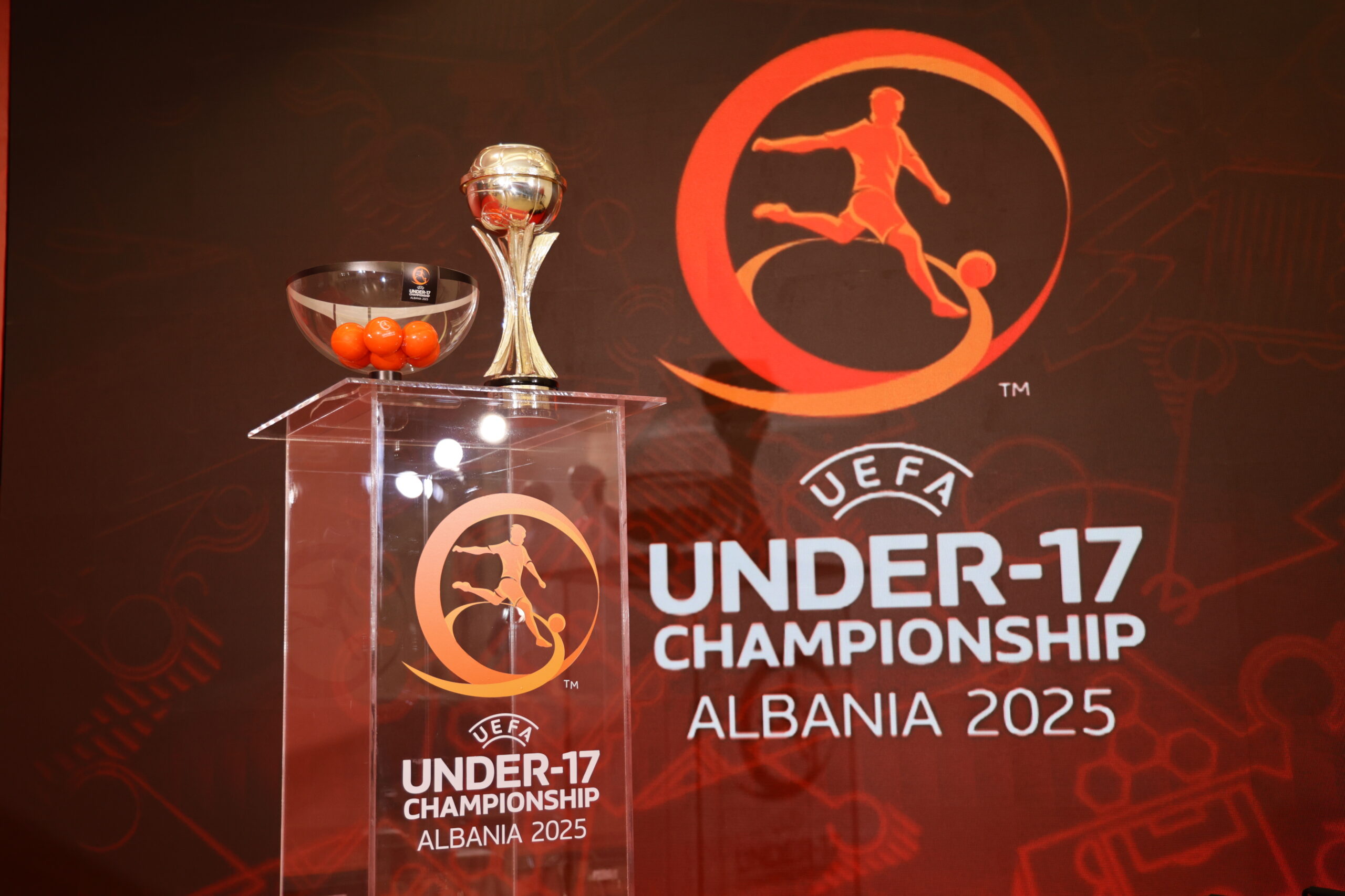 Europiani U-17 “Shqipëri 2025”/ Përcaktohet kalendari i kampionatit, ja ...