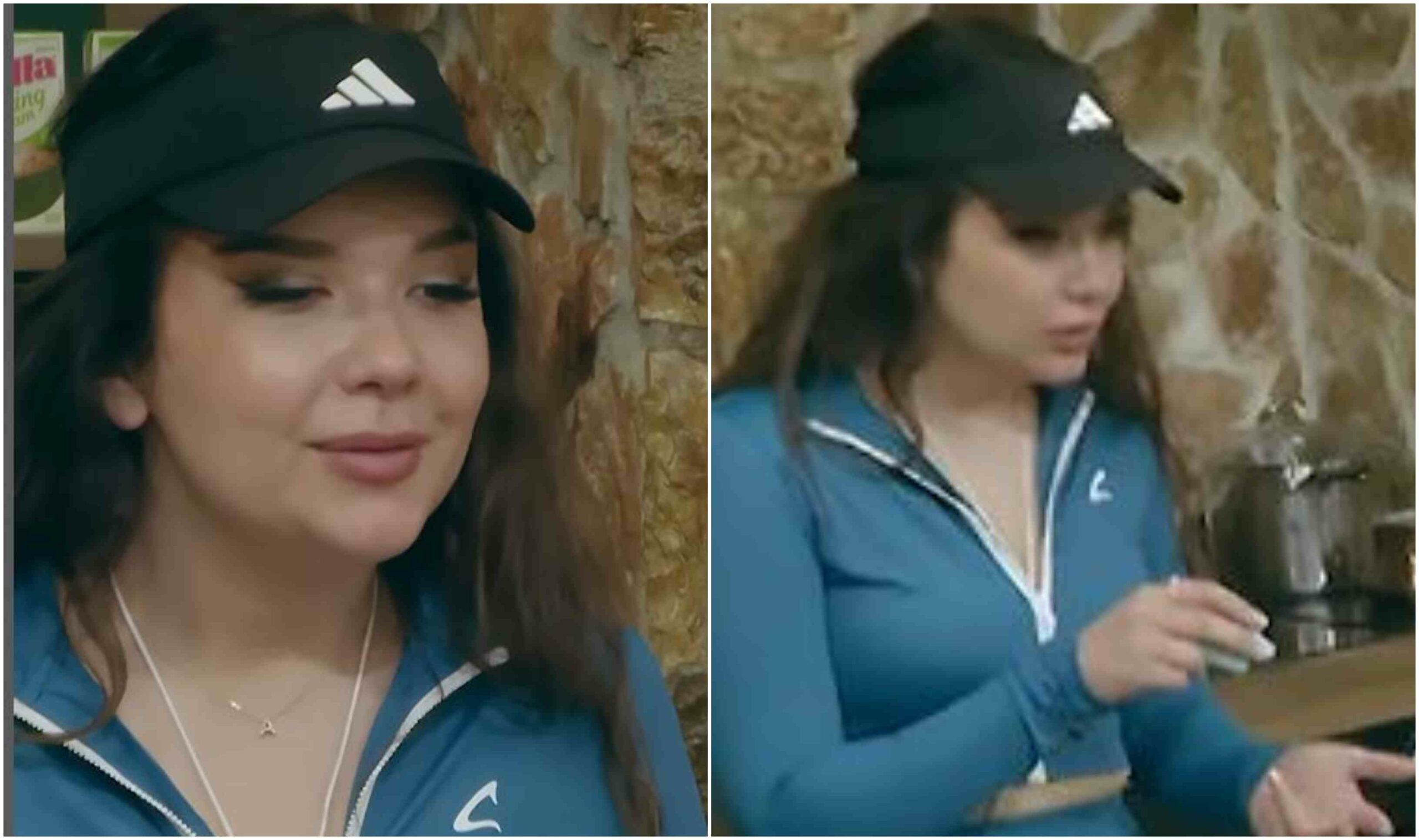 “E dua biznesmen dhe…”/ Habit banorja e “Ferma VIP”, zbulon tipin e ...