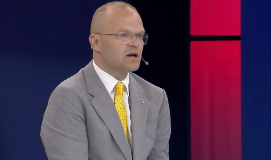 'Jam pranë fitores', Aulon Kalaja: Nesër seanca e fundit në KAS, pres ...