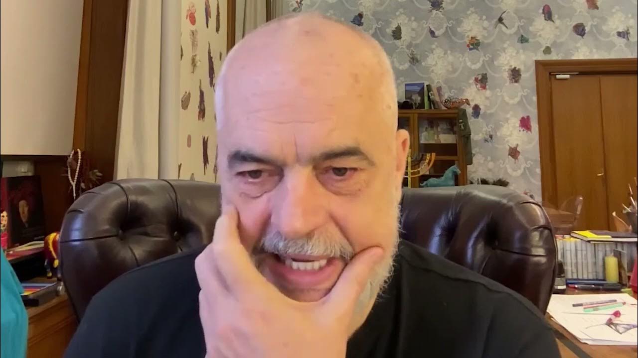 Arrestimi i Kryebashkiakut Veliaj/ Rama u përgjigjet komentuesve: Kjo ...