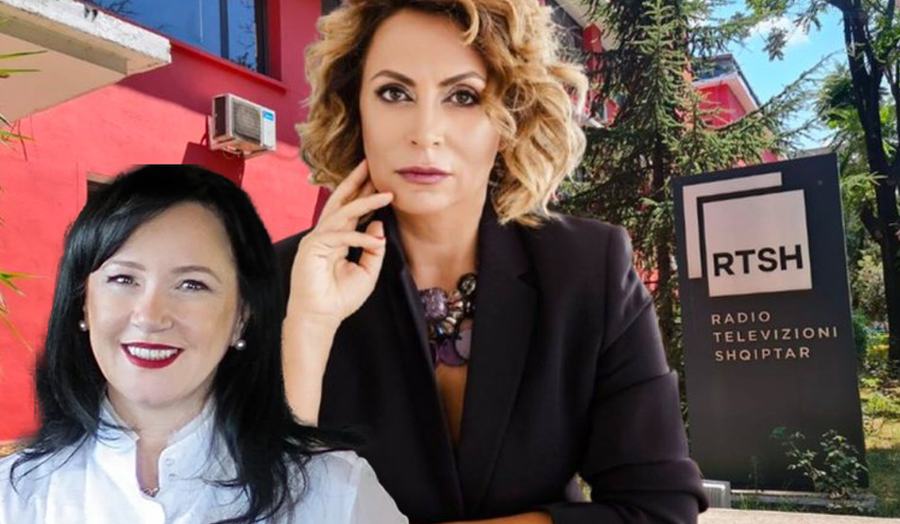 Pasi shkatërruan Këshillin Drejtues të RTSH për kapriçot e Linda Ramës ...