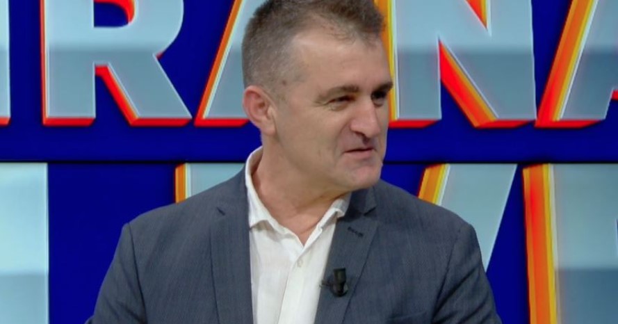 'Berisha ka thënë se do e shkrijë SPAK', Elezi: Ka frikë, e bën për ...