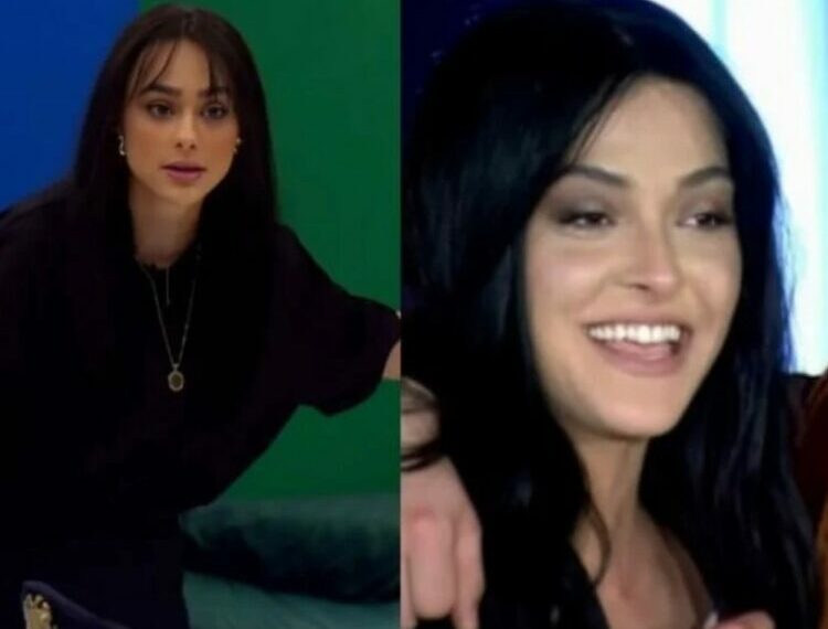 Familja nuk e pranon si nuse? Egli bën veprimin e papritur ndaj motres së Gjestit (Foto) - Sot ...