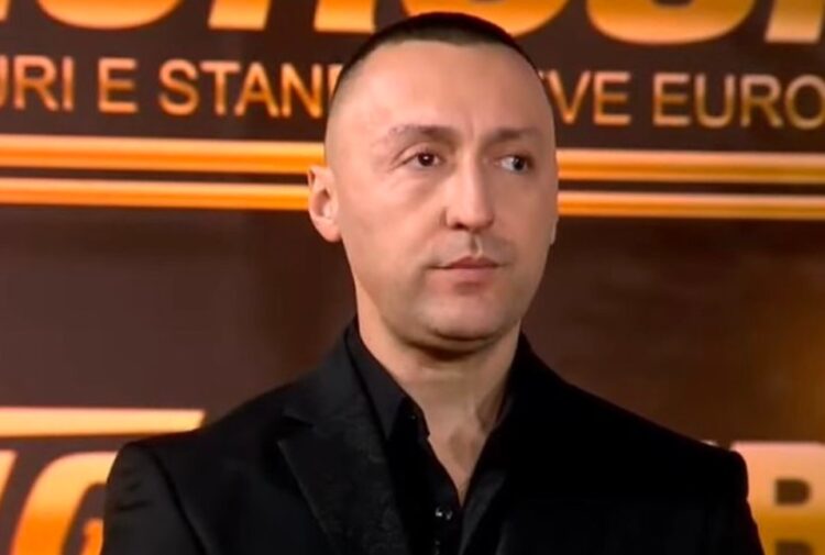 G Bani nuk njihet më! Ja sa e ka ndryshuar operacioni i syrit (Foto ...