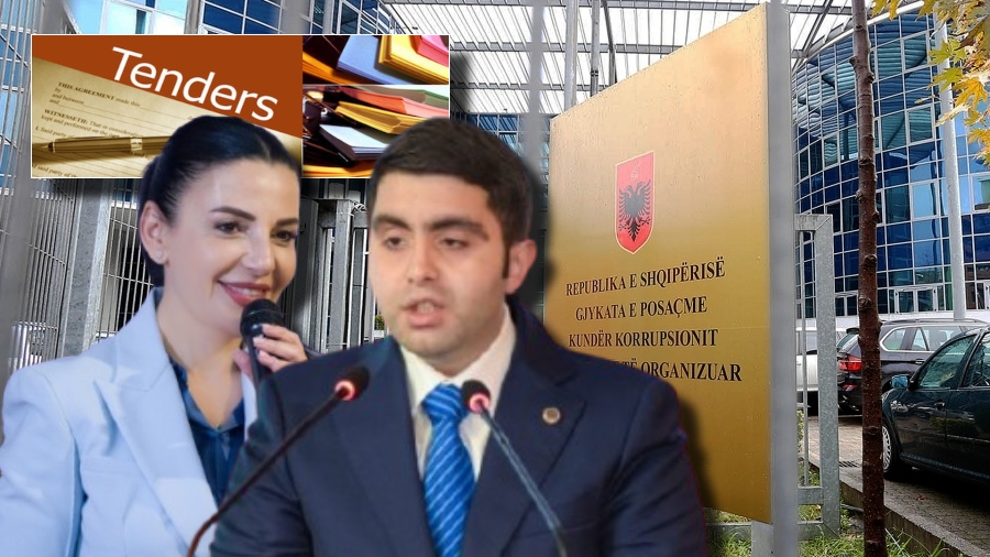 KLSH zbulon skandalin e tenderave pa garë/ SPAK merr në pyetje Jonaid ...