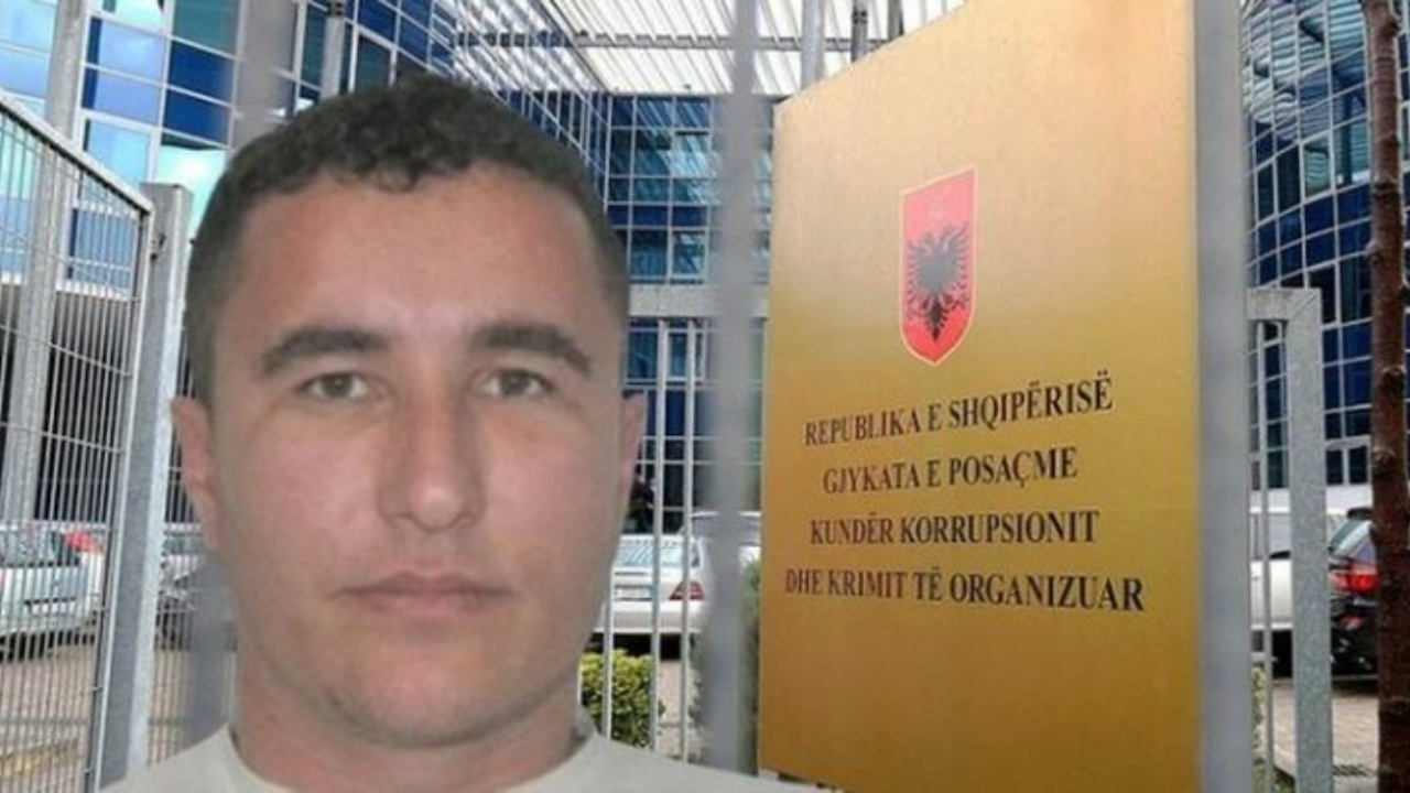 “Të fus në listë”/ Tensione në seancën e “Plumbit të Artë”, avokati braktis sallën: Nuredin ...