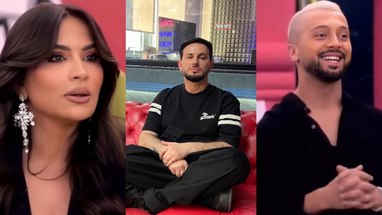 “Rozana dhe Gjesti…”/ Elton Tozaj: Për të gjitha ngjyrat që i ka dhënë ...