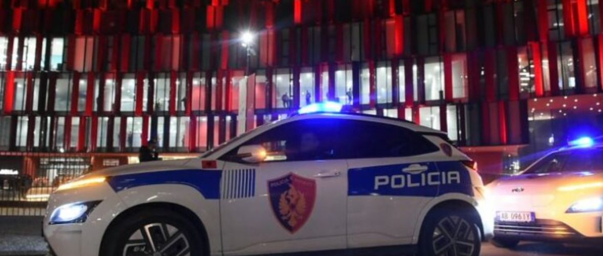 'Blindohet Tirana'/ Më 7 qershor, përballja Shqipëri-Serbi angazhon ...