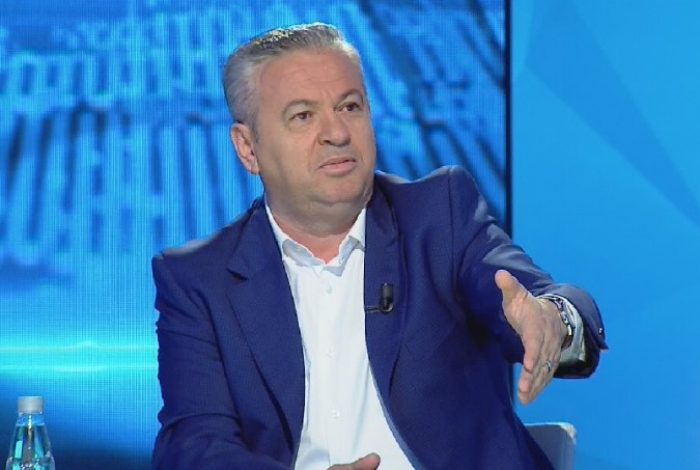 "Në shtator do jem në parlament"/ Shokon Myslym Murrizi: Duhet të ...