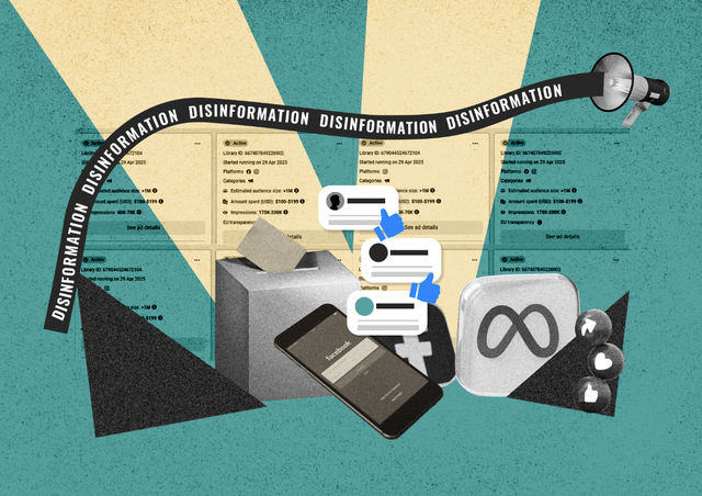 Fushata në Facebook/ BIRN: Faqe anonime, bot-e nga Vietnami dhe Inteligjencë Artificiale - Sot ...