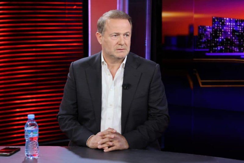 "Delja e zezë e hartës elektorale", Gjoni denoncon lidhje të dyshimta ...