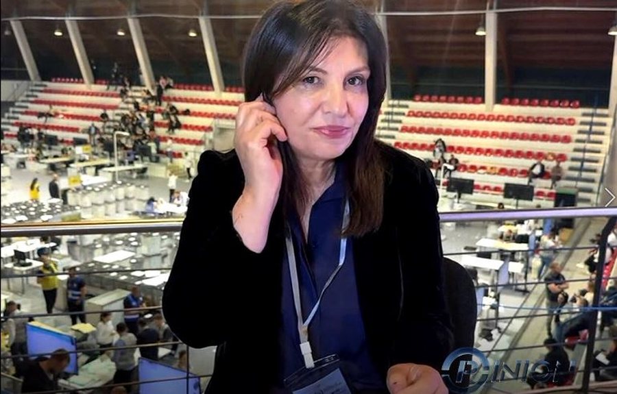 PD disfatë në 11 Maj, Topalli ironizon rezultatin në Fier: Shqipëria ...