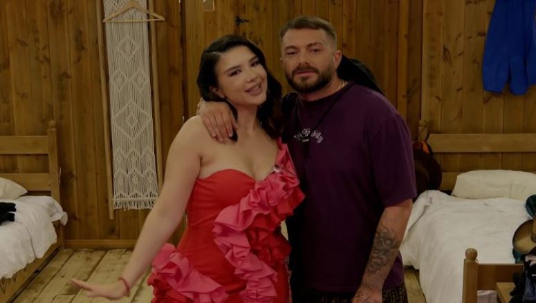 Bashkë apo të ndarë? Alba dhe Limi reagojnë për herë të parë pas daljes ...