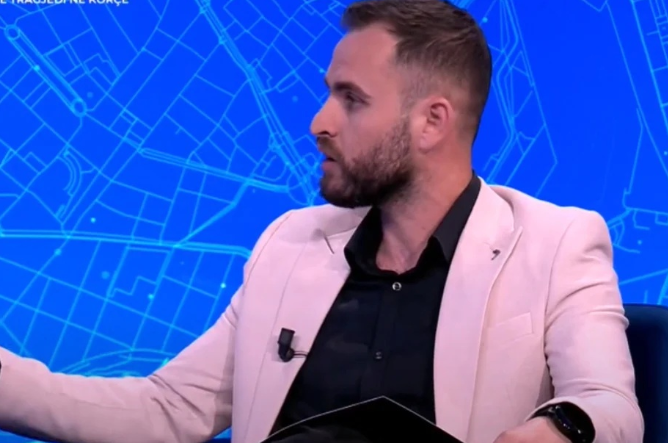 Detaje nga vrasja e 18-vjeçarit/ Gazetari zbulon si ndodhi ngjarja ...