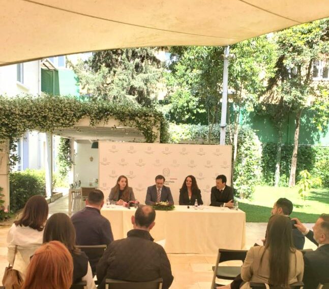 Ermal Meta koncert në Butrint, Java Kulturore Italiane me aktivitete të ...