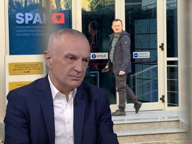 Flet dëshmitari që u thirr në SPAK për dosjen “CEZ-DIA”: Ja gruaja që i ...