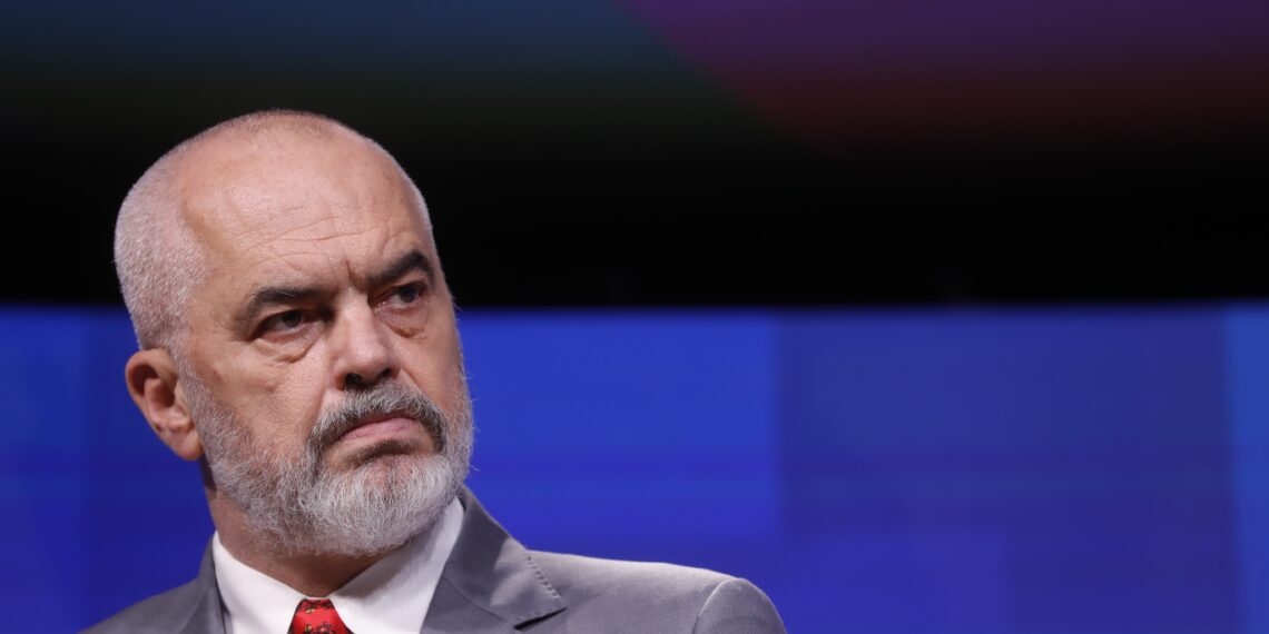 Njoftoi se do ta thoshte rezultatin në të njëjtin vend si në 2021, Rama ...