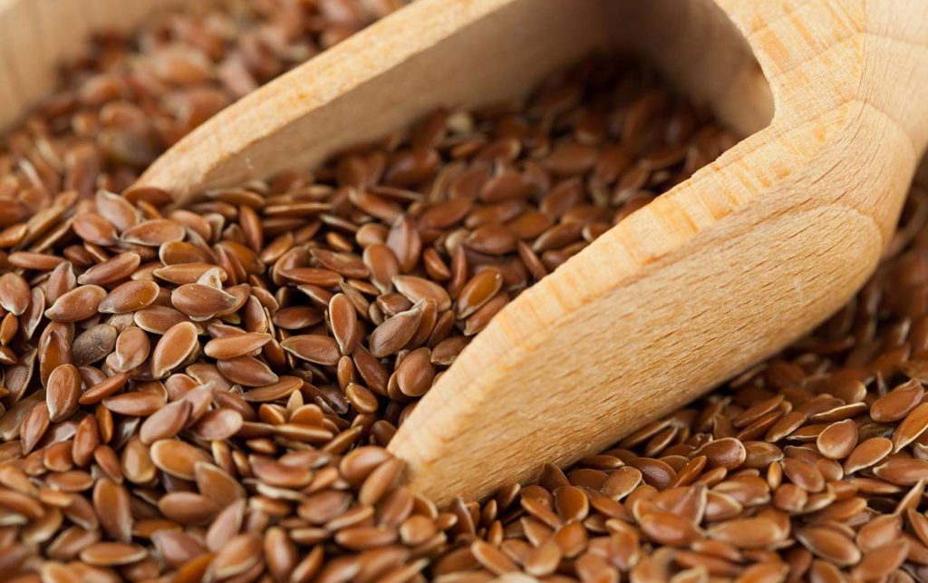 Farat e linit, efektet pozitive dhe negative nga konsumi i tyre - Sot ...