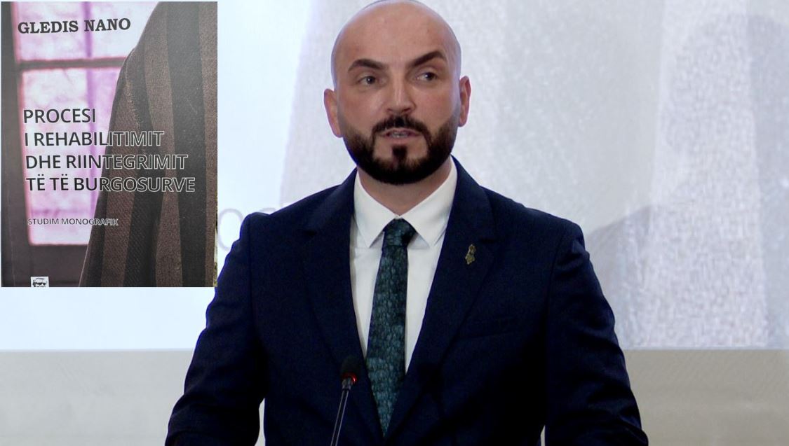 'Më pranë lexuesit'/ Ish-drejtori i përgjithshëm i policisë së shtetit ...