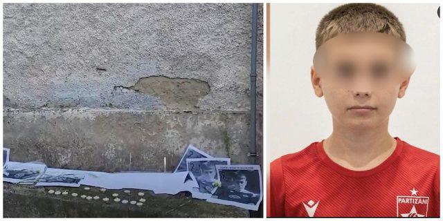 Gjyqi për vrasjen e Martin Canit, babai i Luis Meçes përplaset me ...