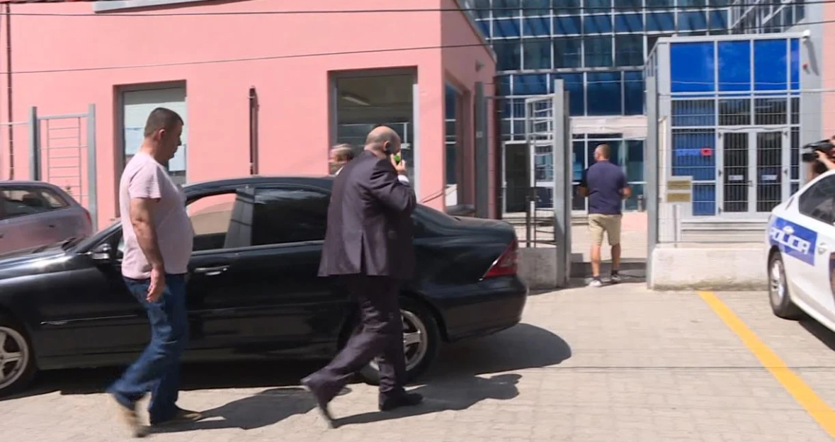 Hakerimi i SPAK, prokurorët marrin në pyetje ish-drejtorin e burgjeve ...