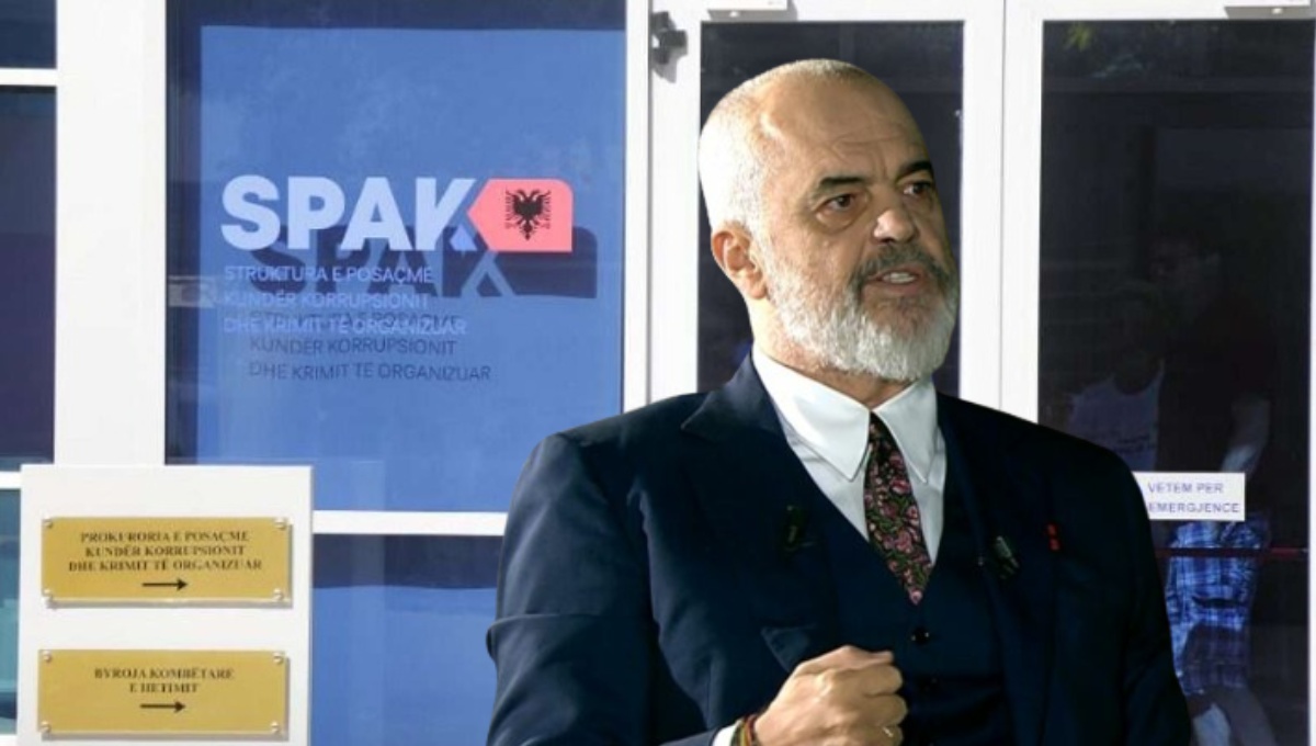 SPAK do të prishë festën e PS-së? Gazetari: Do të kemi spektakël nga ...