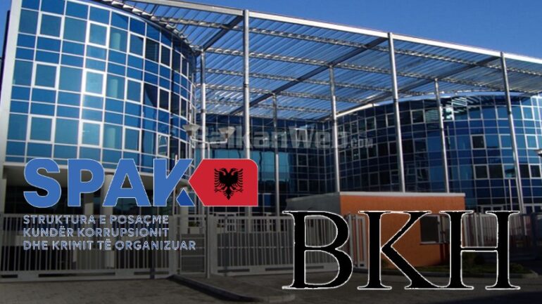 Gara për drejtimin e BKH-së, ja kur duhet të paraqiten në SPAK ...