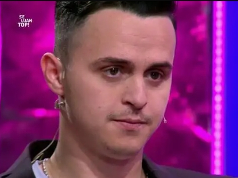 Përfundoi në burg në Gjermani, aktori i ‘Portokallisë’: Familja nuk e ...