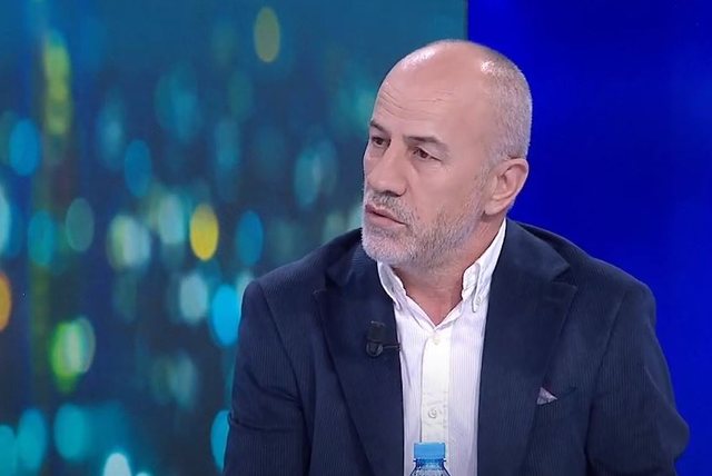 "Berisha shmang debatin real me “vjedhjen e zgjedhjeve”/ Drafti i Kodit ...