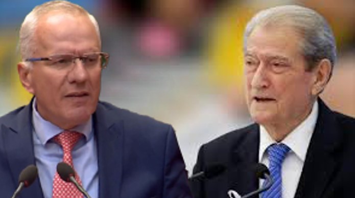 Si Sali Berisha orkestroi 12 vite më parë grackën e madhe kundër Sokol ...