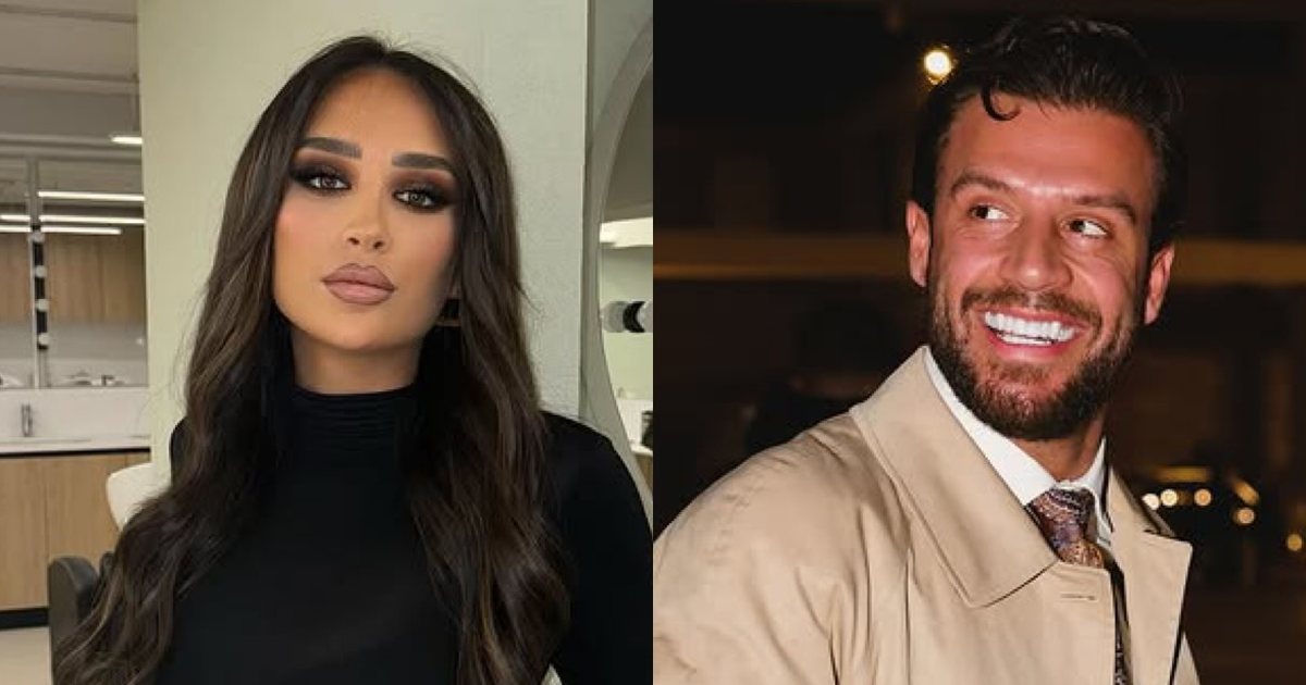 A ka nisur një romancë mes Erjola Doçit dhe Lumbardh Salihut? - Sot ...